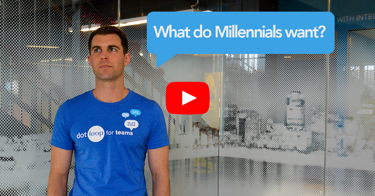 Millennials Changing the Agent Relationship | Dotloop