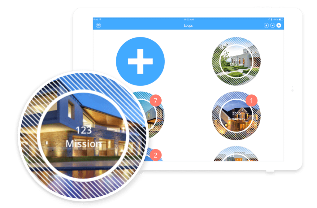 Empowering you to get deals done better | Dotloop