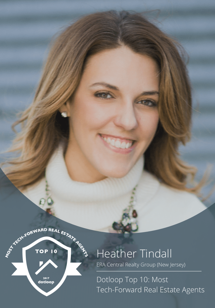 Dotloop Top 10: Most Tech-Forward Agents of 2017 | Dotloop