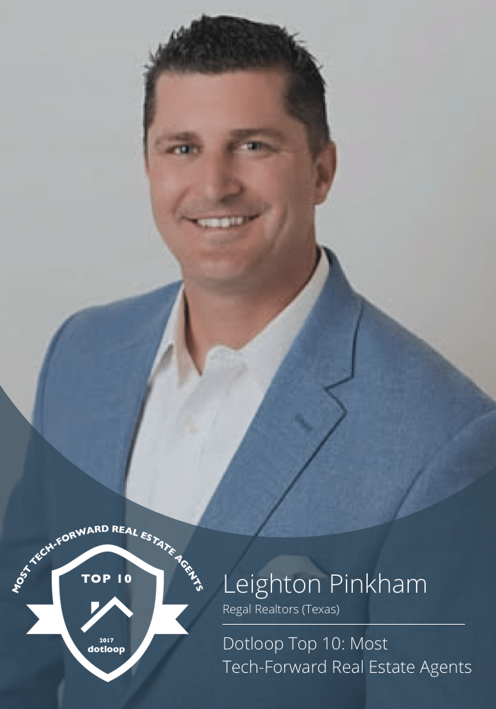 Dotloop Top 10: Most Tech-Forward Agents of 2017 | Dotloop