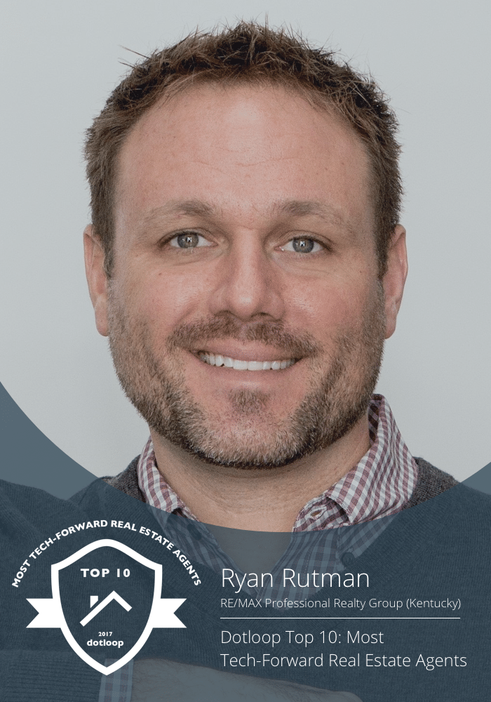 Dotloop Top 10: Most Tech-Forward Agents of 2017 | Dotloop