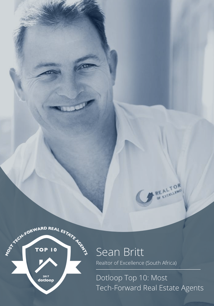 Dotloop Top 10: Most Tech-Forward Agents of 2017 | Dotloop