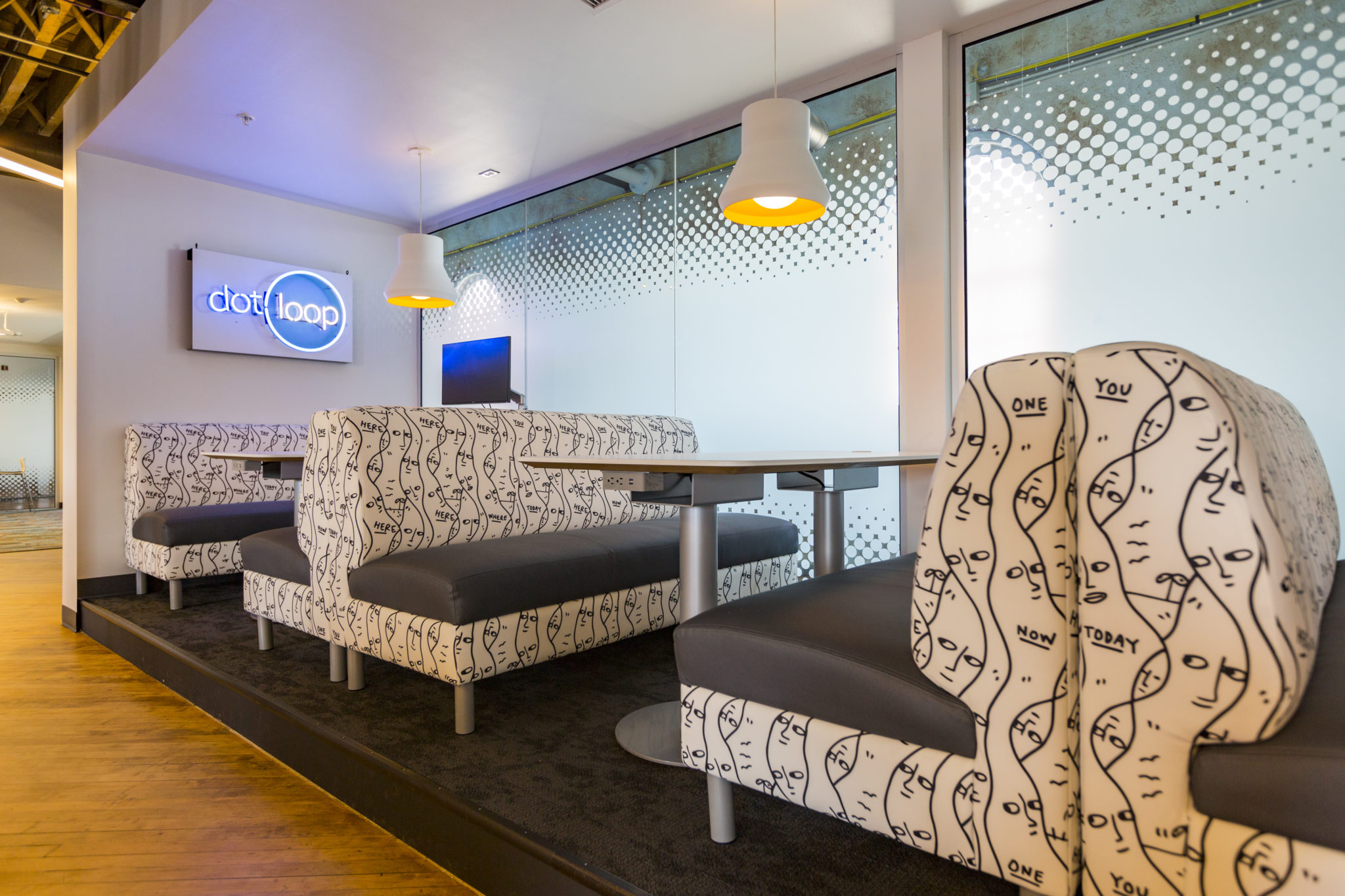 Doubling the Size of Our Headquarters | Dotloop