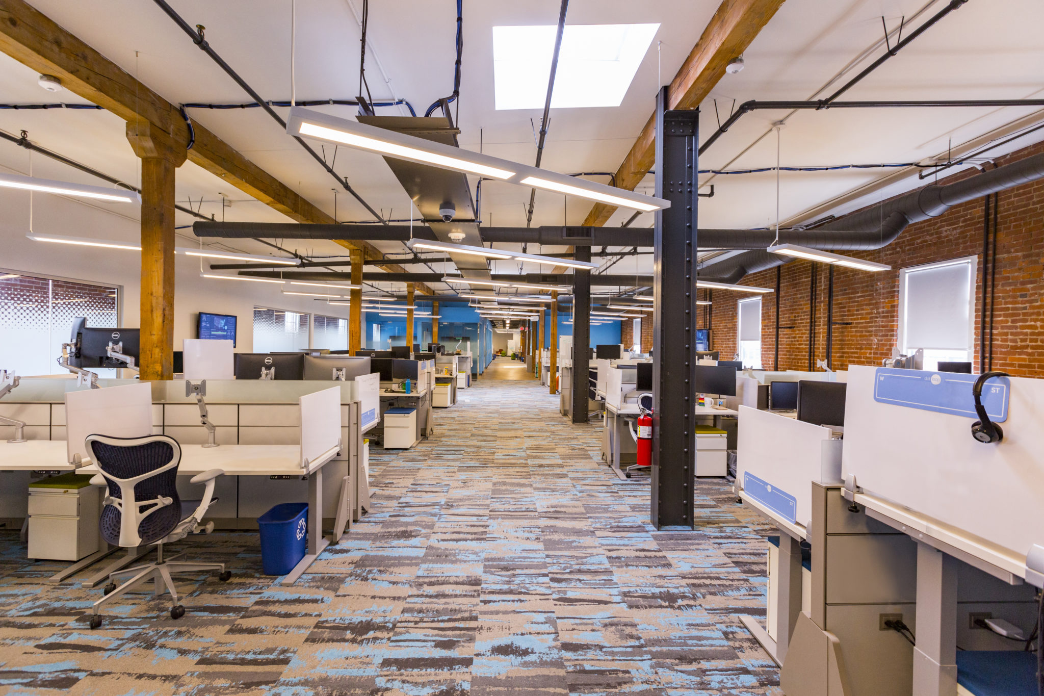 Doubling the Size of Our Headquarters | Dotloop