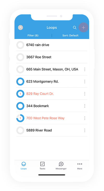 How to Close Real Estate Deals Through Text | Dotloop