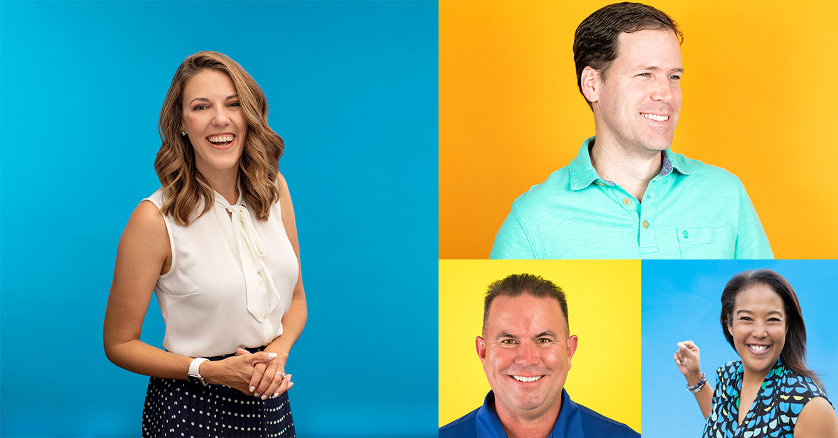 The Real People of Real Estate | Dotloop