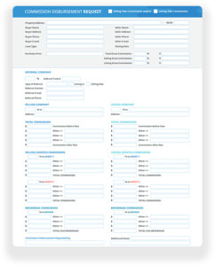 Real Estate Interactive Forms and Worksheets | Dotloop