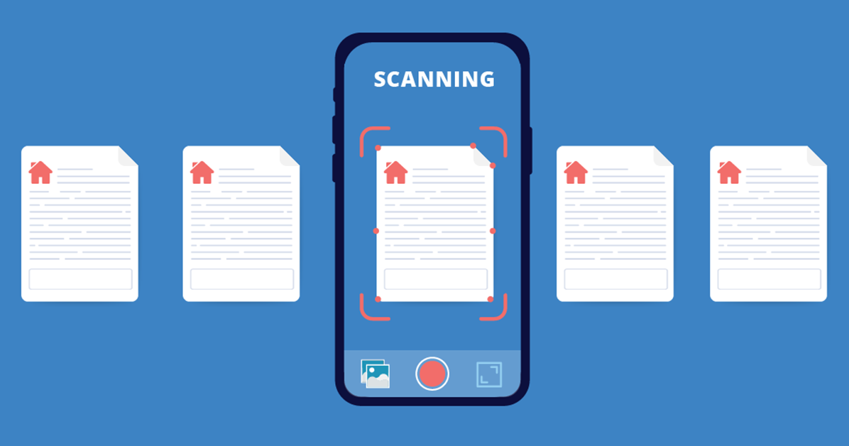 6 Ways Agents Use a Mobile Document Scanner | Dotloop