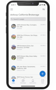 Real estate management software solution | Dotloop