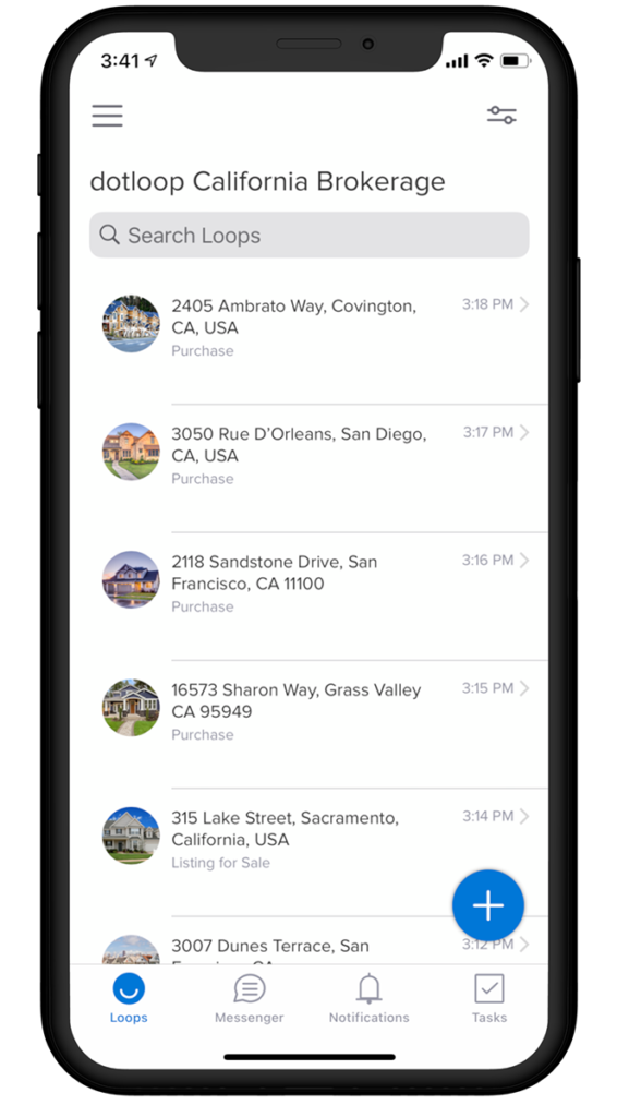 Get More than eSignatures with Premium | Dotloop