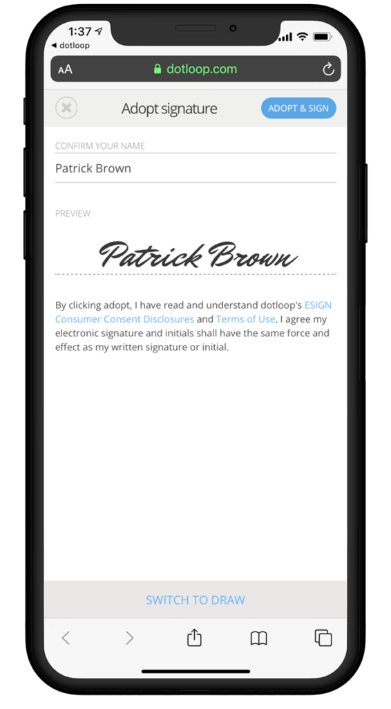 Unlock dotloop Premium Today | Dotloop