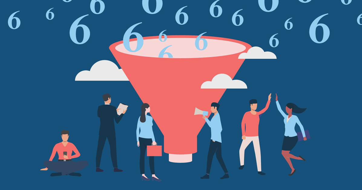 6 Ways to Build the Best Lead-Gen Real Estate Team | Dotloop