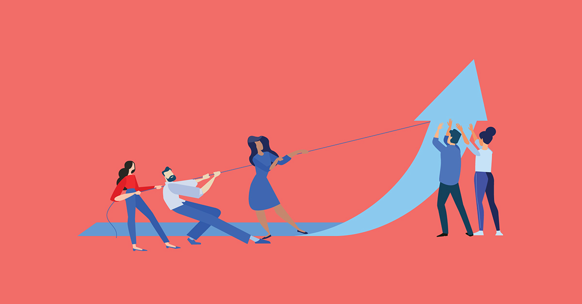 The Big Problems Holding Back Real Estate Teams | Dotloop