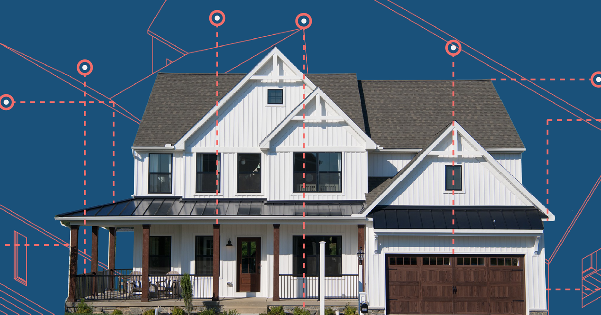 Top 10 Real Estate New Home Construction Features | Dotloop