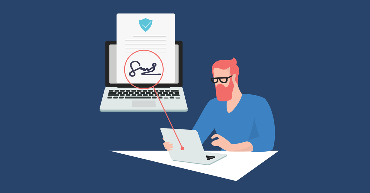 Real Estate eSignature Software: The Ultimate Guide | Dotloop