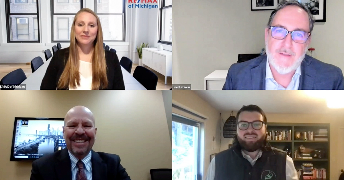 How Real Estate Brokers are Meeting Client Expectations | Dotloop