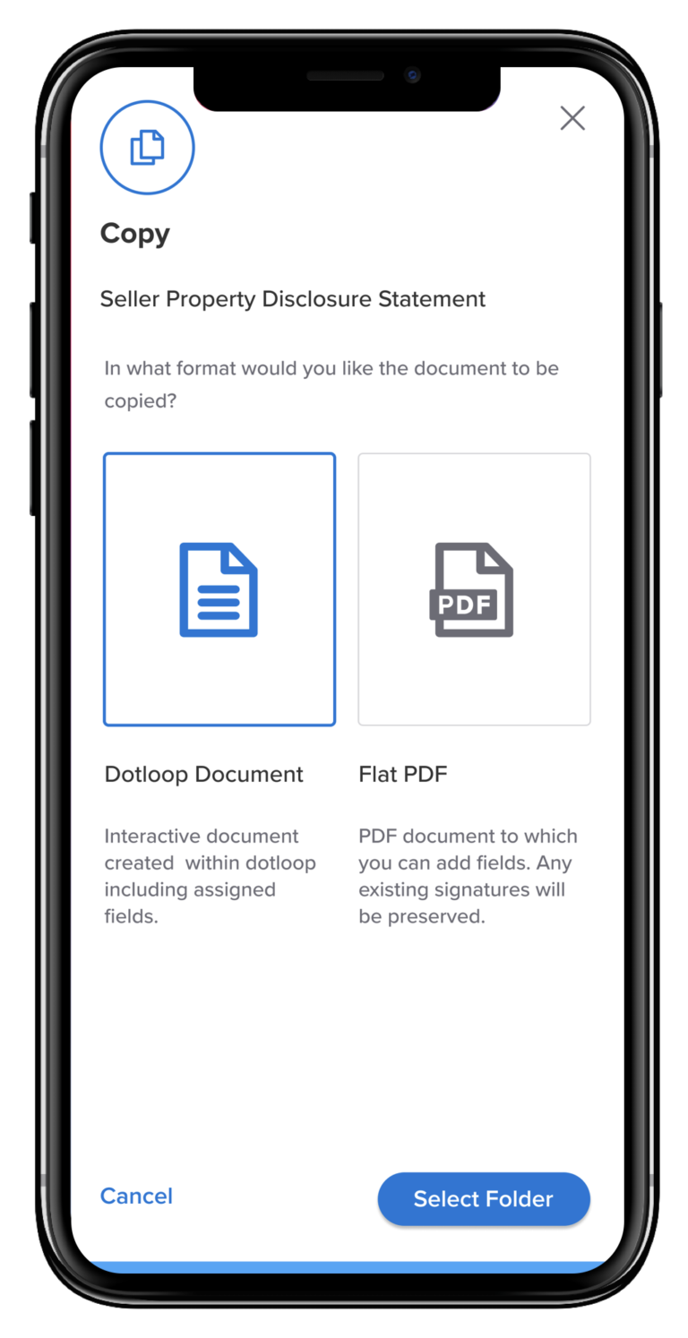 Creating a Friction-Free Real Estate Transaction | Dotloop