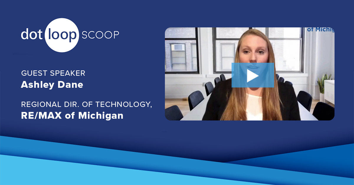 Real Estate Tech: Automations Agents & Clients Love | Dotloop