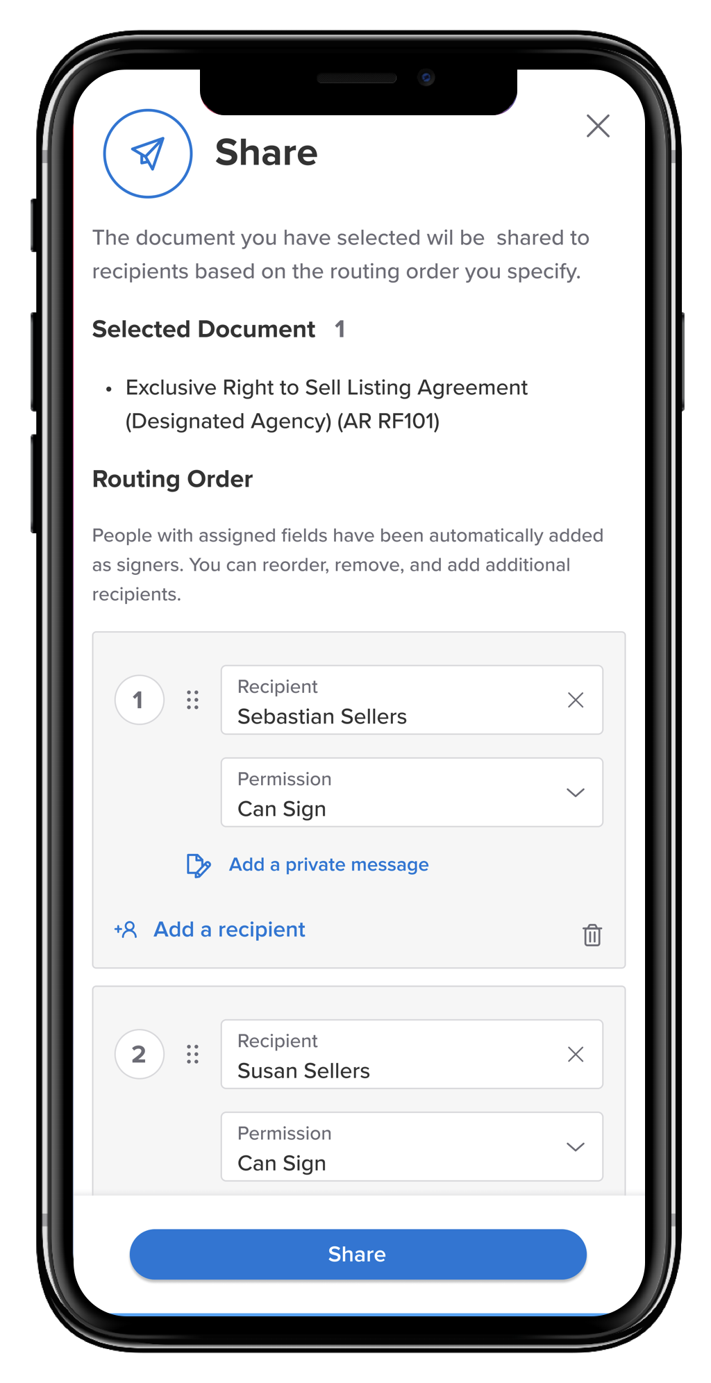Creating a Friction-Free Real Estate Transaction | Dotloop