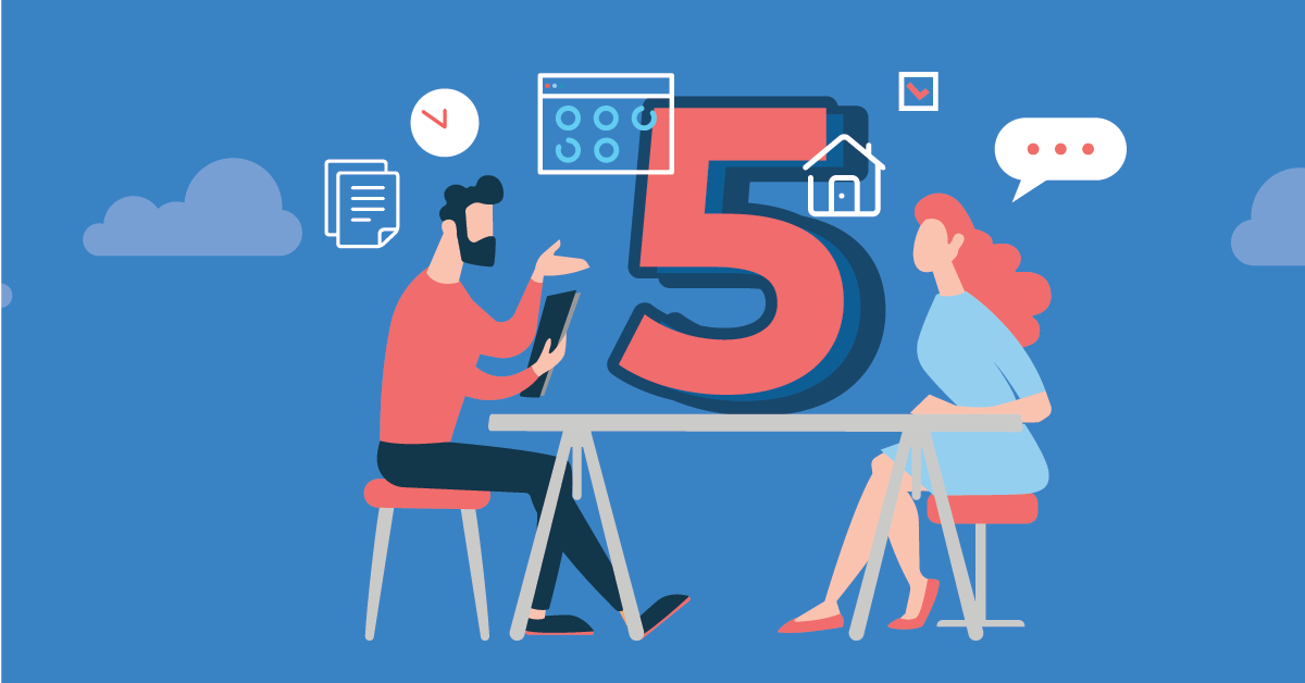 5 Ways Transaction Coordinators Can Serve Agents | Dotloop 5 Ways Transaction Coordinators Can Serve Agents | Dotloop