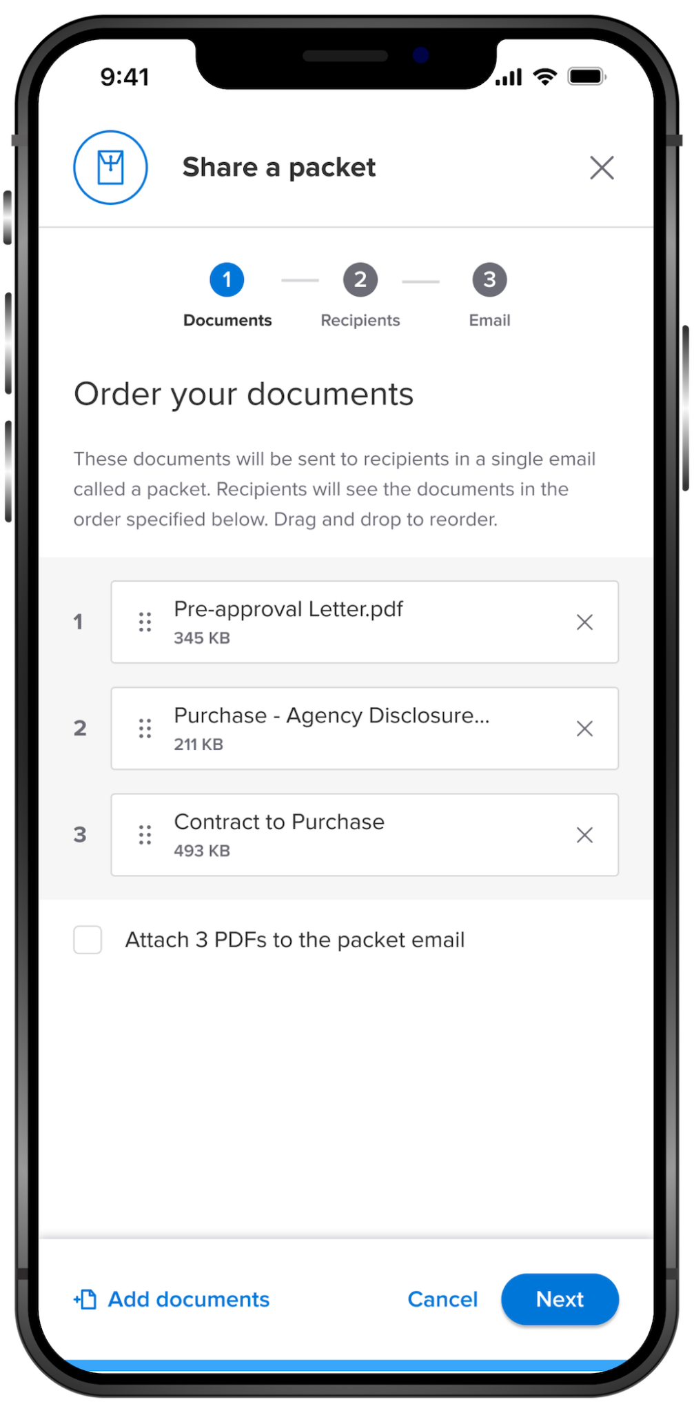 Creating a Friction-Free Real Estate Transaction | Dotloop