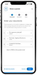 Creating a Friction-Free Real Estate Transaction | Dotloop