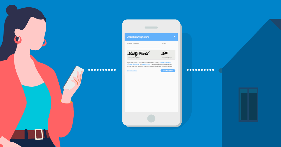 Dotloop Mobile App: Transaction Management in the Palm of Your Hand ...